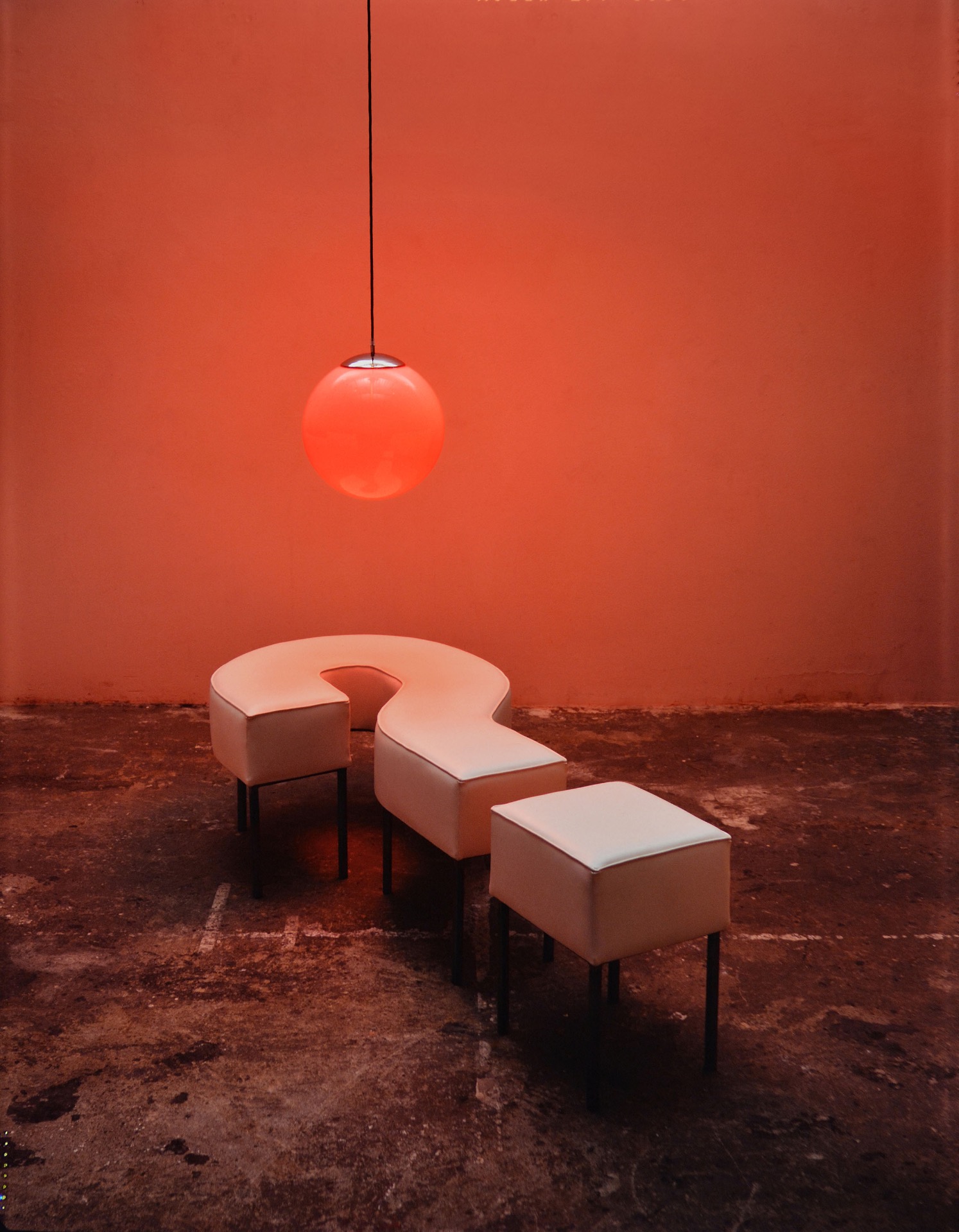 Jaume Plensa: el escultor con ojos en los dedos - Artelista Magazine