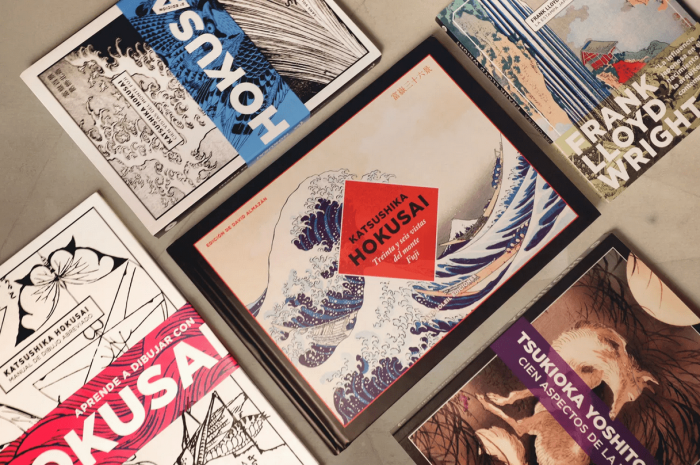 Libros sobre arte: novedades para el día del libro - Artelista Magazine